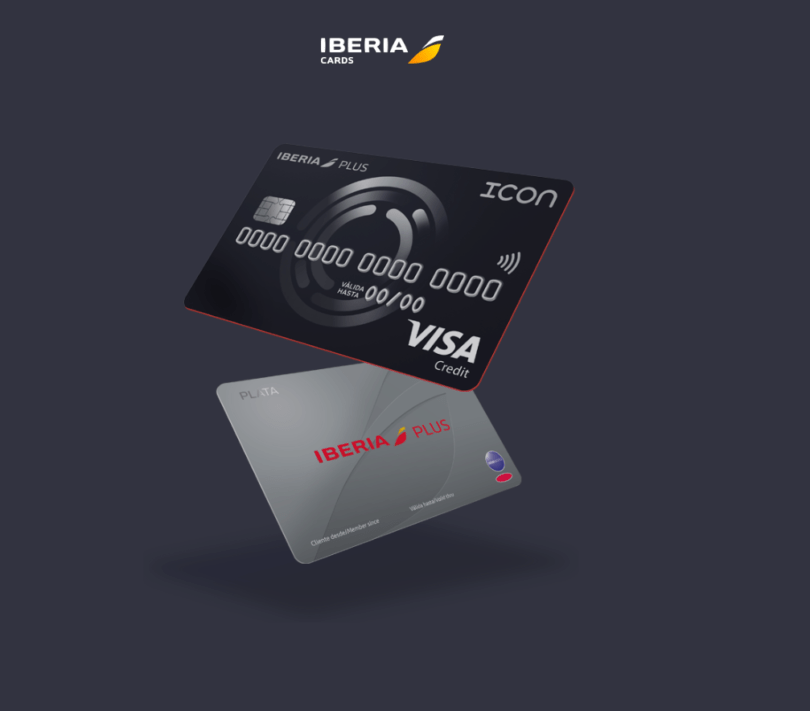 Tarjeta Iberia Icon: Acceso directo a AVIS Preferred Plus y a la ...