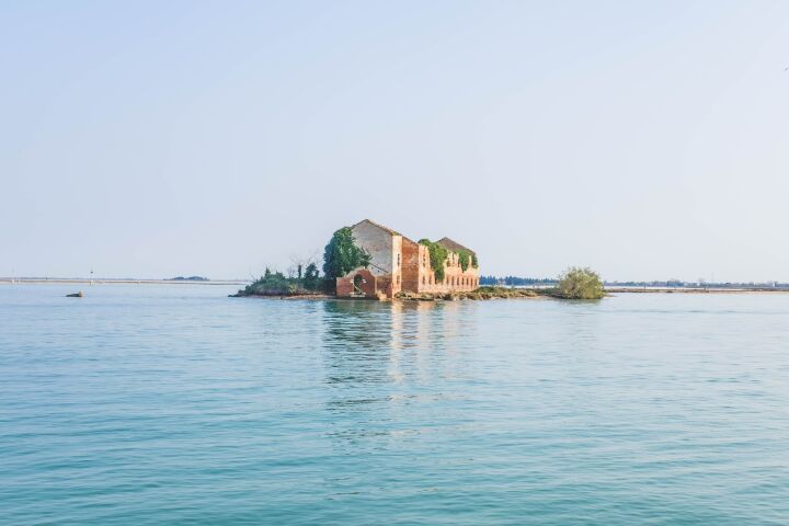 ¡Las mejores islas venecianas para visitar! - Viajerononstop.com