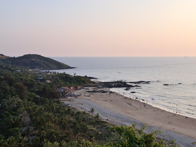Las 10 mejores playas de Goa: ¡Hermosas playas! - Viajerononstop.com