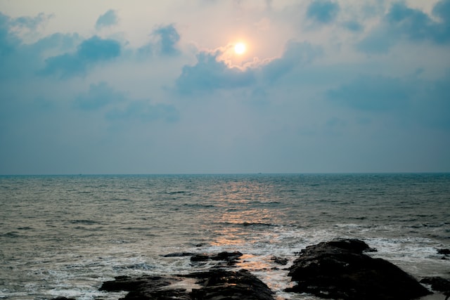 Las 10 mejores playas de Goa: ¡Hermosas playas! - Viajerononstop.com