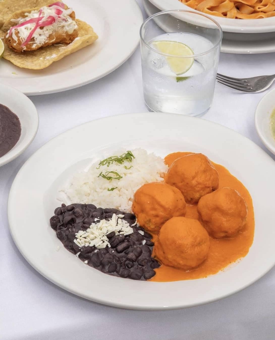 Los mejores restaurantes en la Ciudad de México: ¡comidas auténticas ...