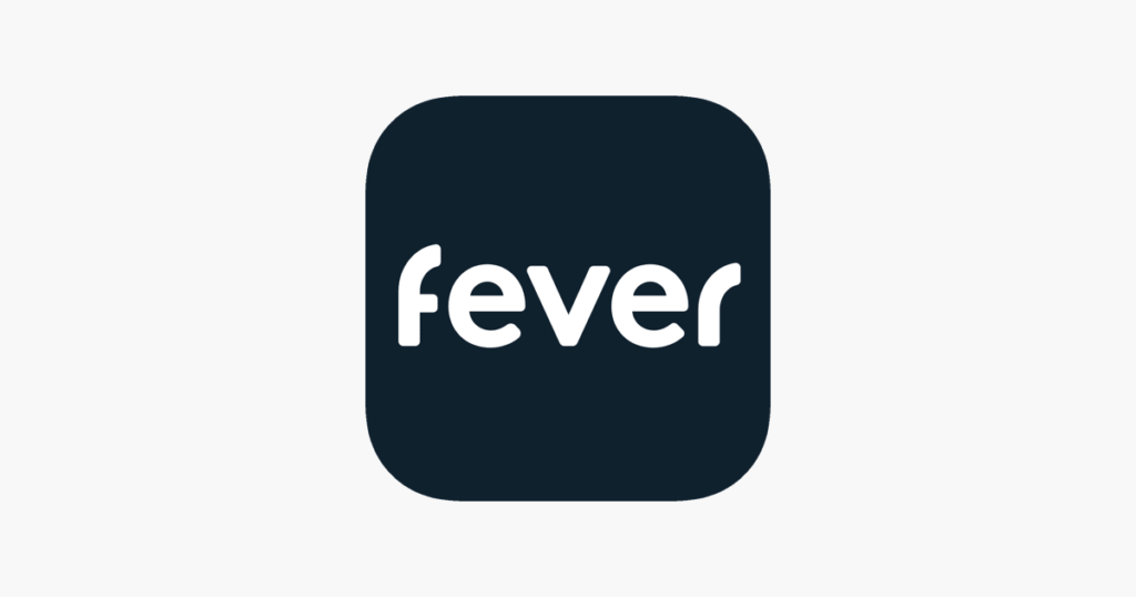 ¿Qué pasa con el servicio de entretenimiento para viajes de FeverUp ...