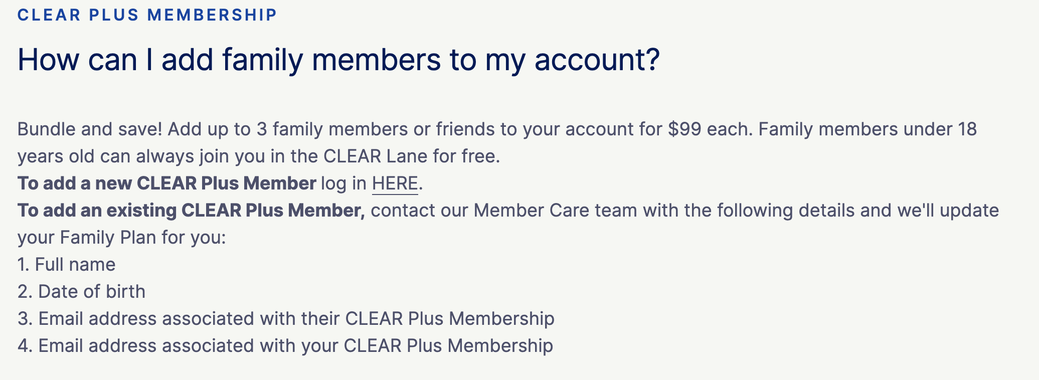 Cómo obtener TSA PreCheck, Global Entry y Clear gratis o con descuento ...