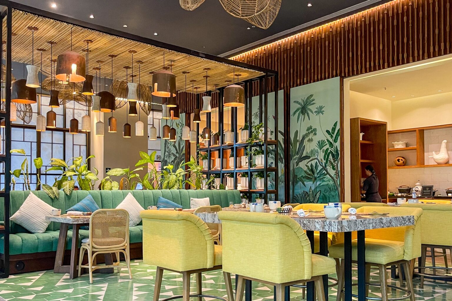 Desayuno Hilton: cuándo y dónde se ofrece - Viajerononstop.com