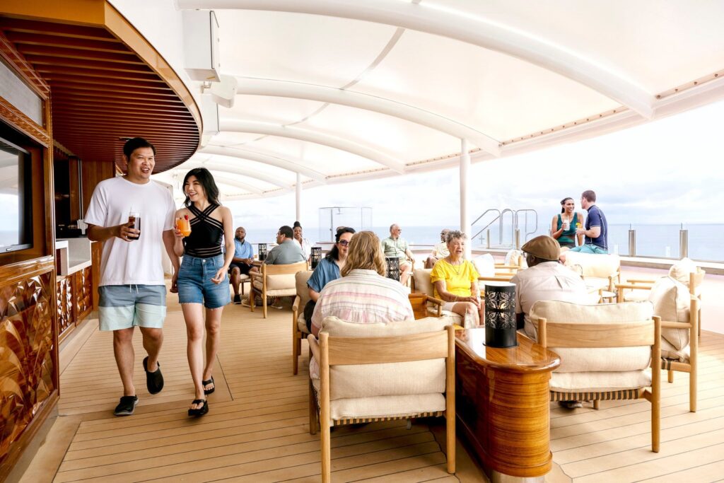 Paquetes de bebidas en cruceros de Disney: cómo ahorrar en cerveza ...