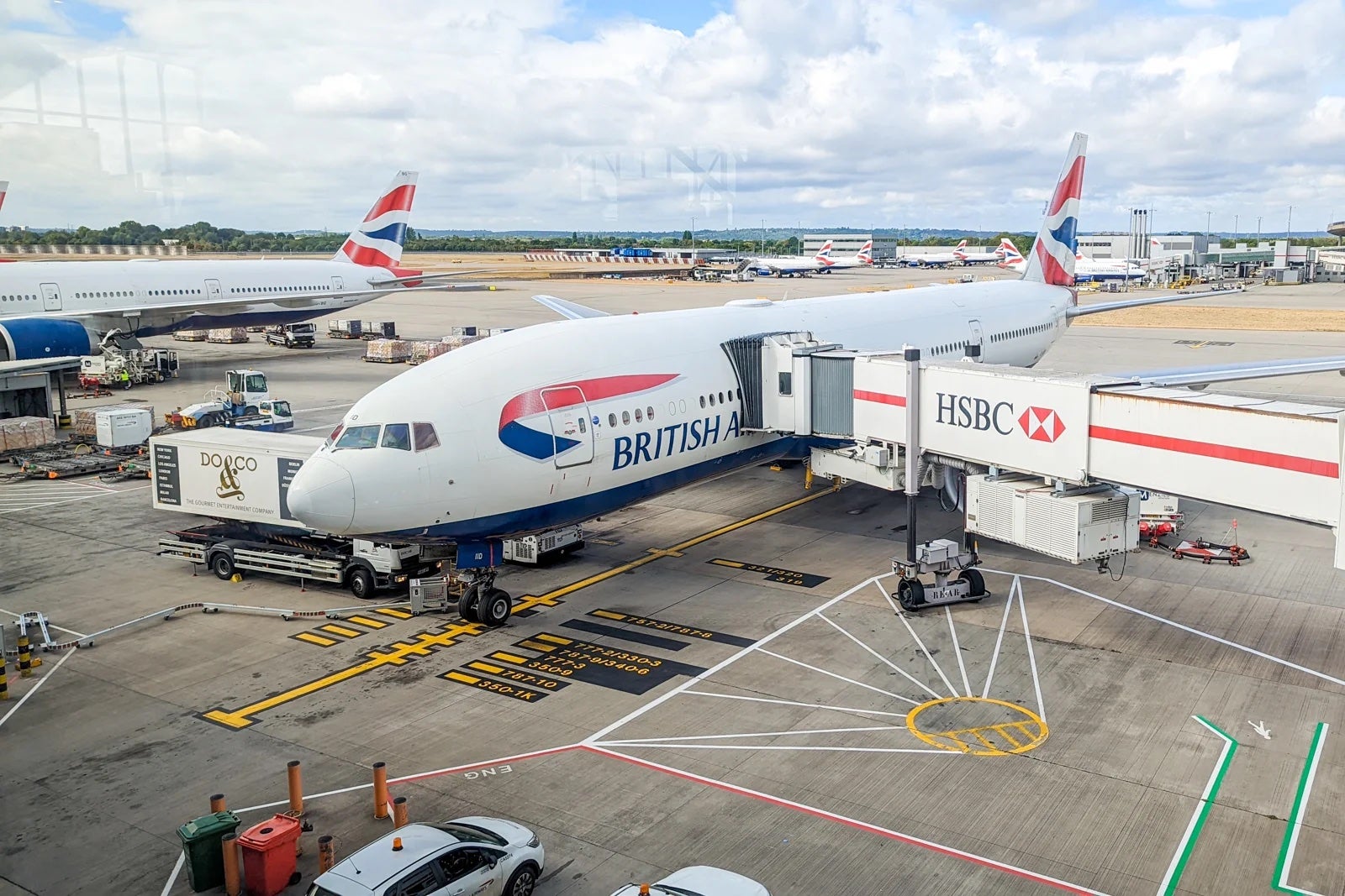 Guía completa para conseguir Avios de British Airways - Viajerononstop.com