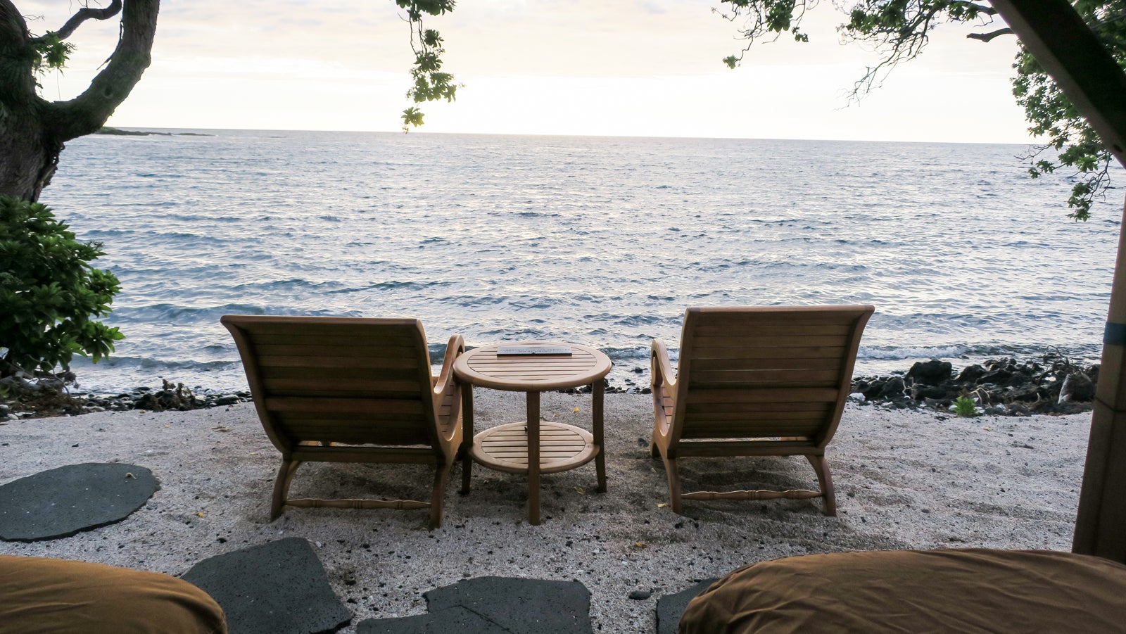 Una revisión de la orquídea Fairmont en la Isla Grande de Hawaii ...