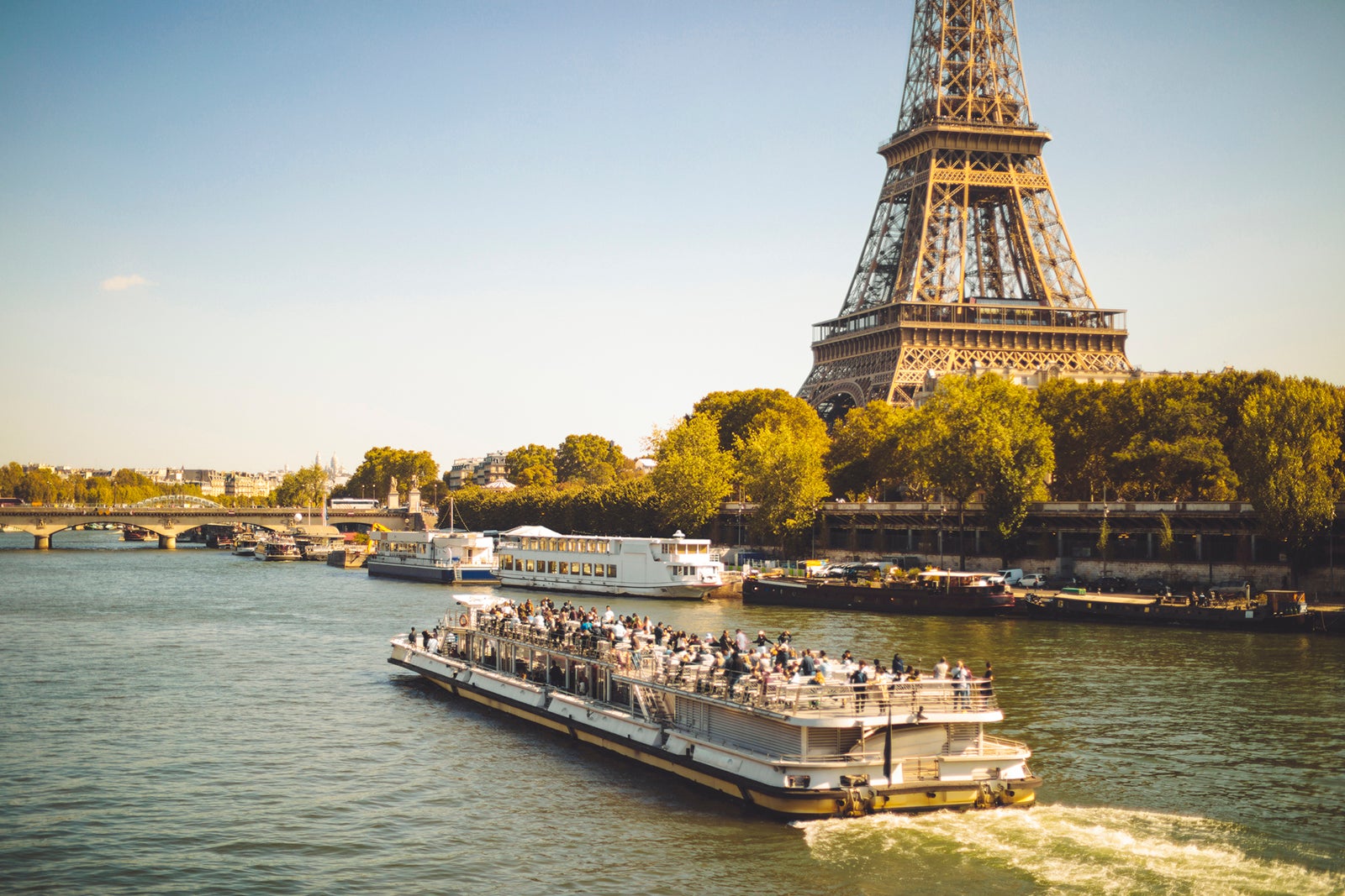 9 Mejores Cruceros Fluviales En Europa