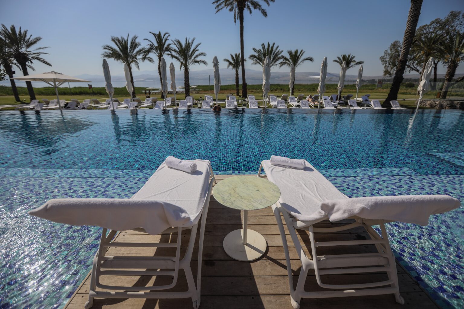 Reseña: El mar Setai de Galilea - Viajerononstop.com