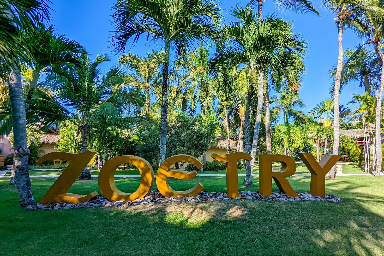 Cosas que debe saber antes de reservar una estancia en Zoetry Agua ...