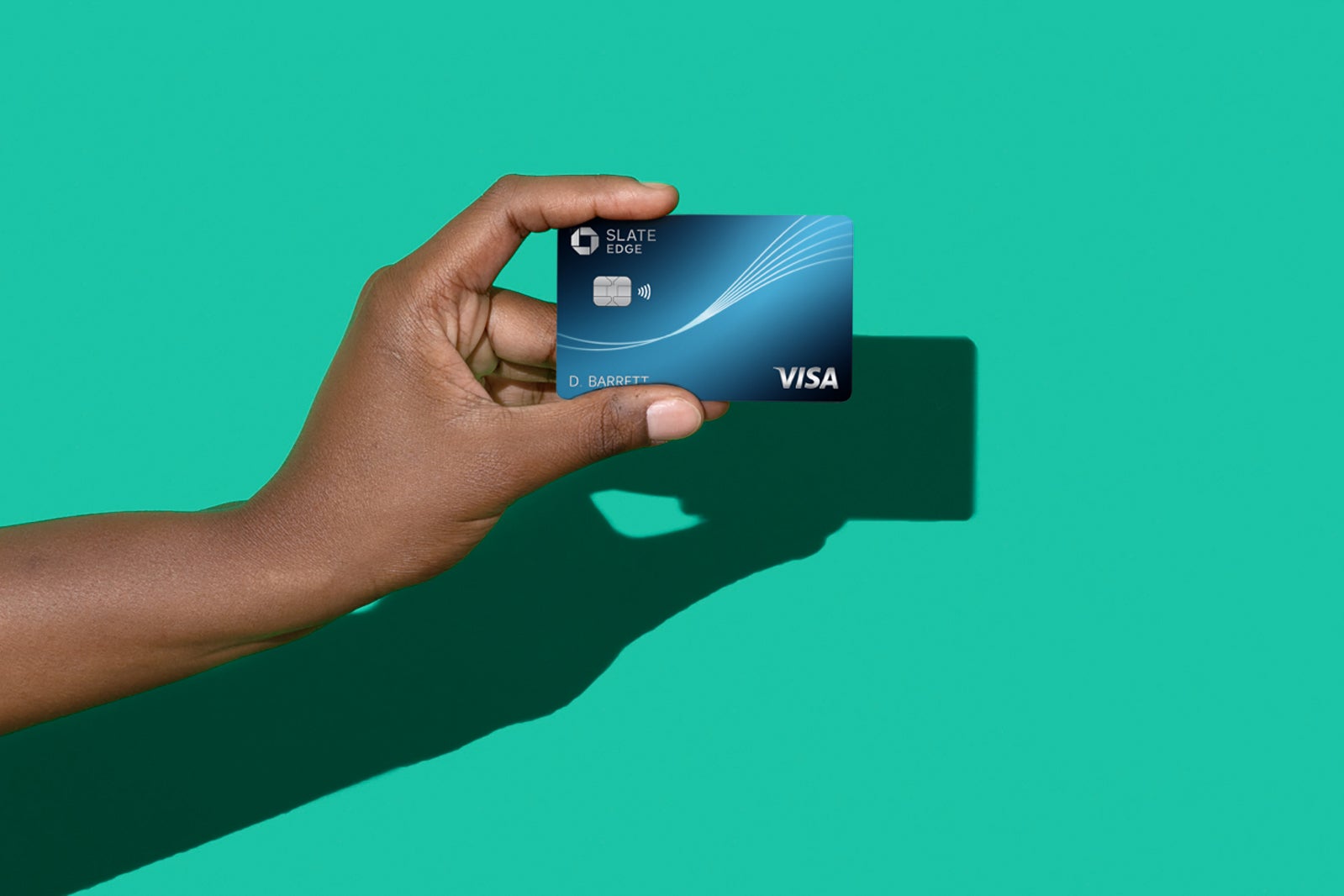 Revisión de la tarjeta Chase Slate Edge: reduzca la deuda y aumente su ...
