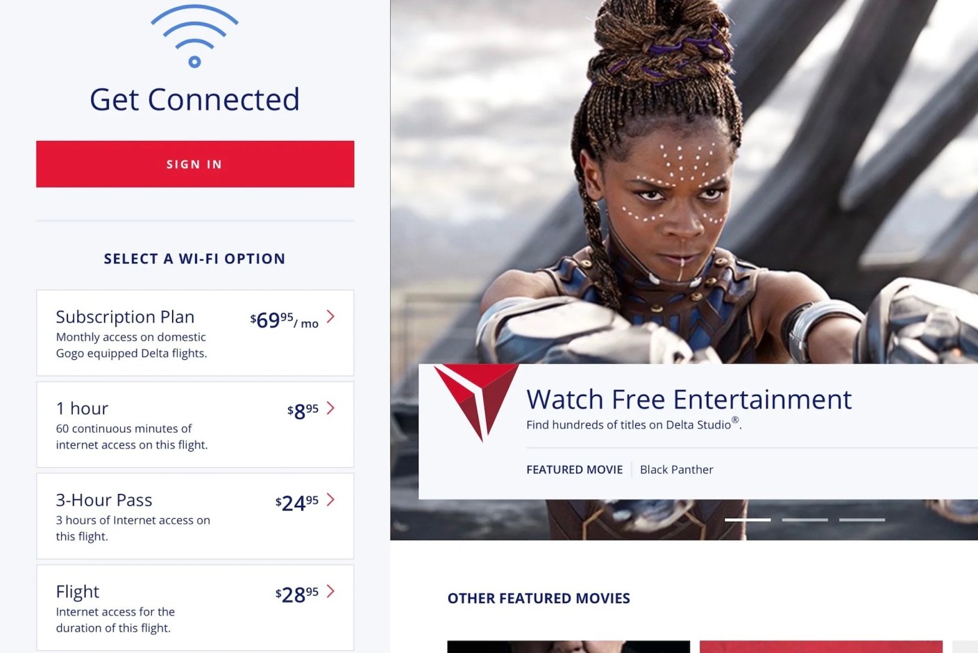 Revisión: Delta Premium Select en el primer 777 modernizado ...