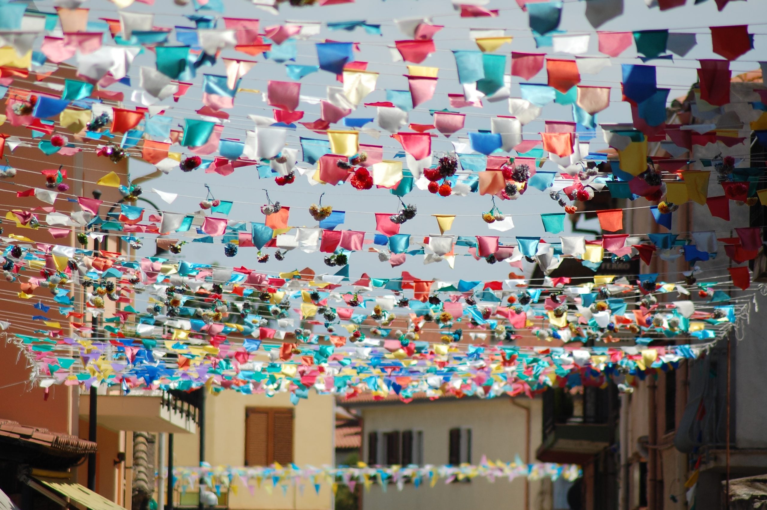 12 de las ciudades y pueblos más bellos de Cerdeña - Viajerononstop.com