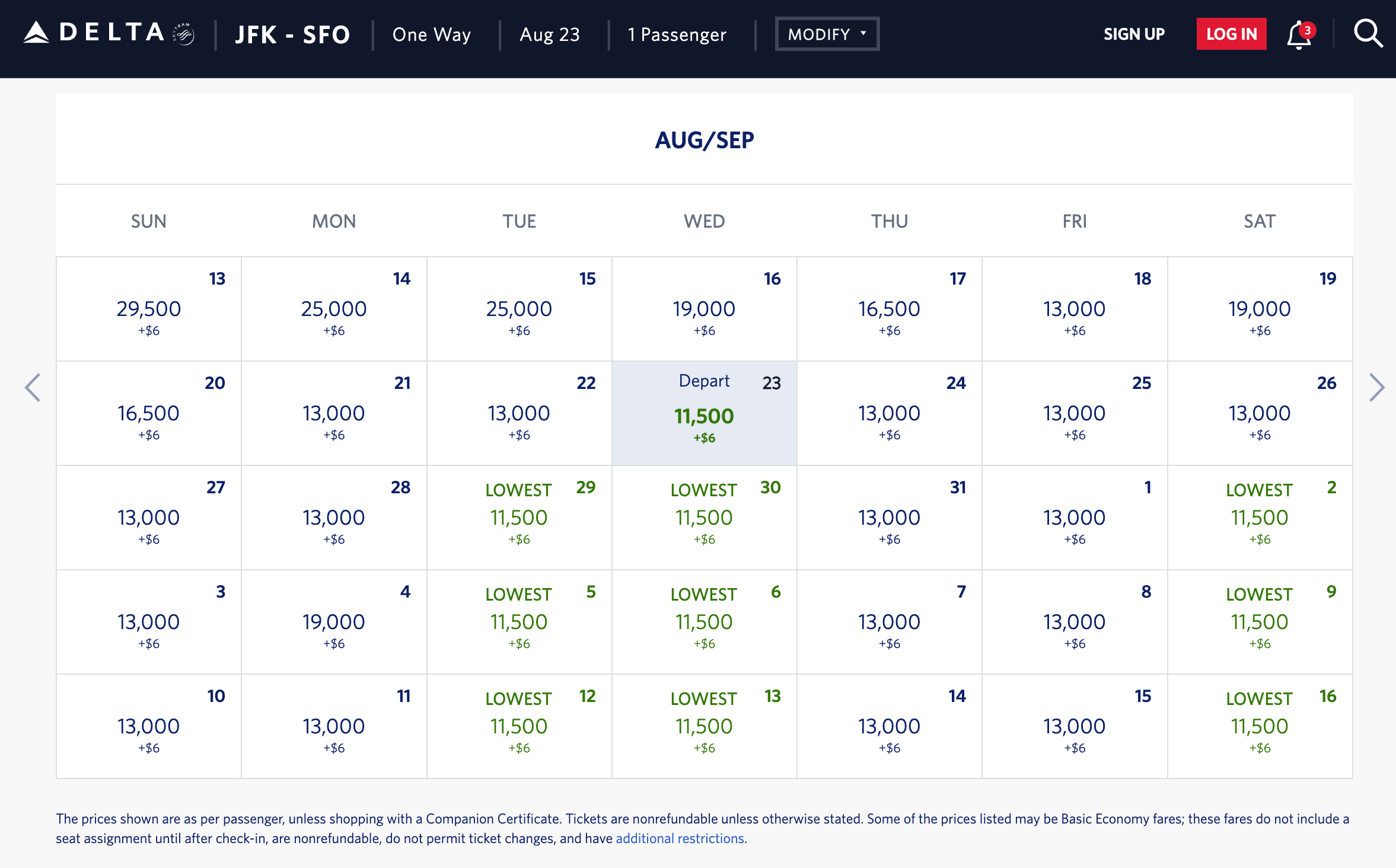 5 cosas que necesitas saber sobre Delta SkyMiles - Viajerononstop.com