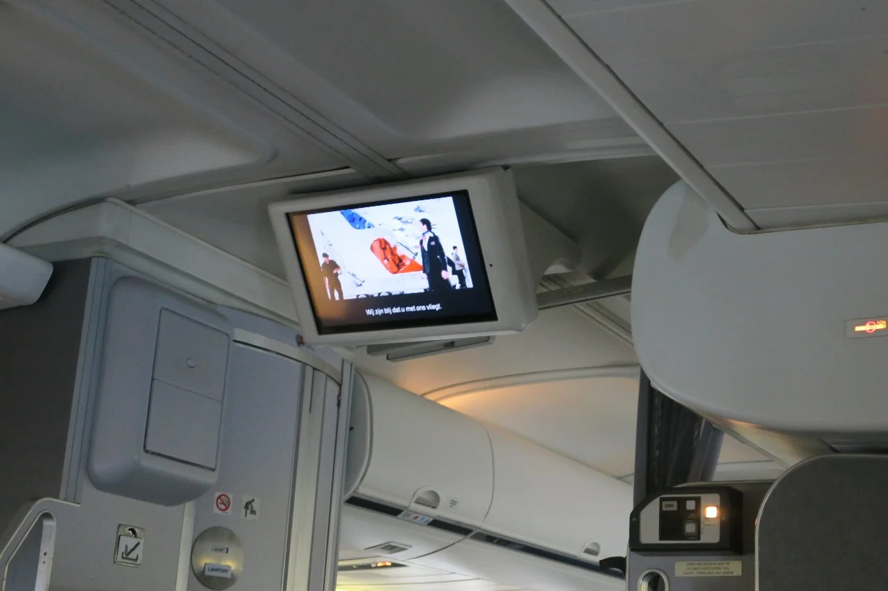 Una revisión del 757-200 Main Cabin Extra de American Airlines ...