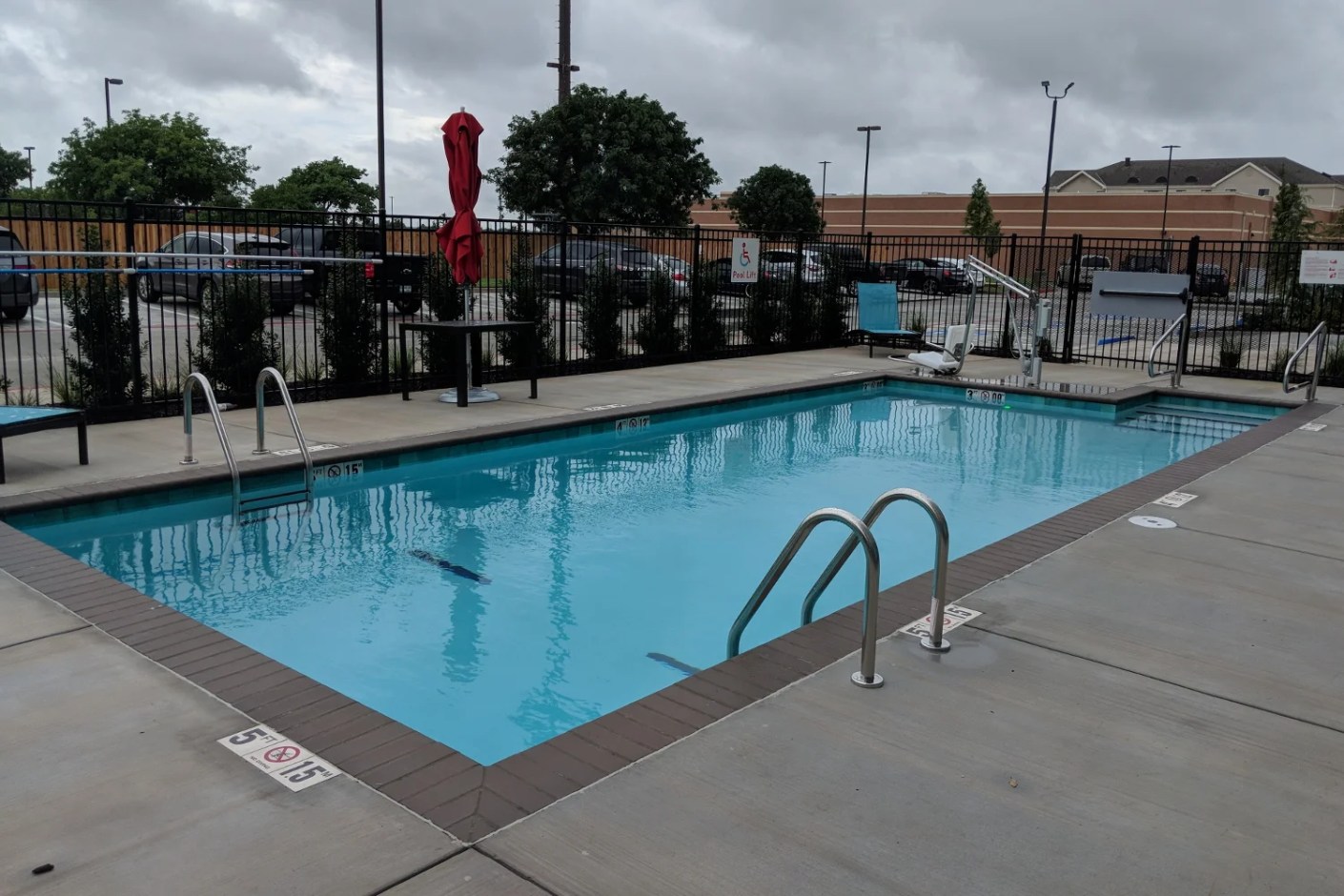 Reseña: Avid Hotel by IHG en Oklahoma City - Viajerononstop.com