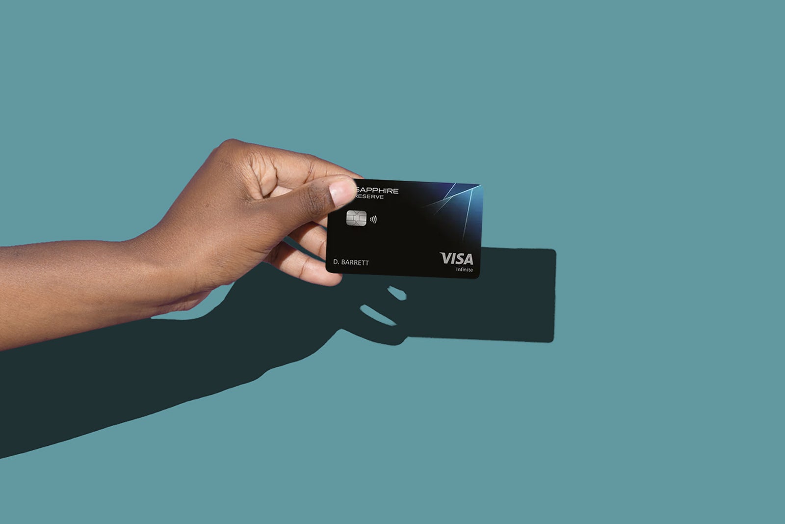 El poder de la trilogía Chase: Sapphire Reserve, Ink Preferred y ...
