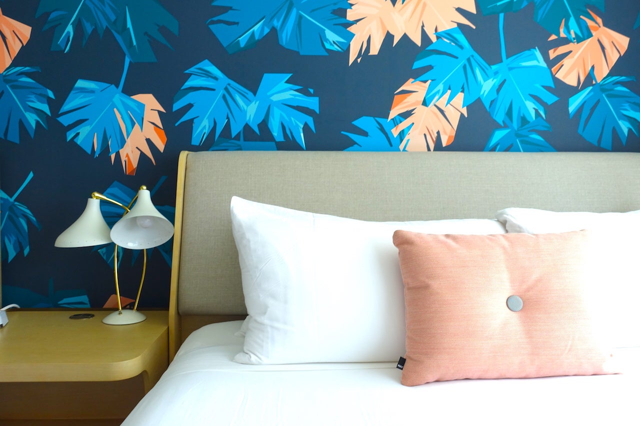 Reseña: The Laylow en Waikiki Beach, Honolulu. - Viajerononstop.com