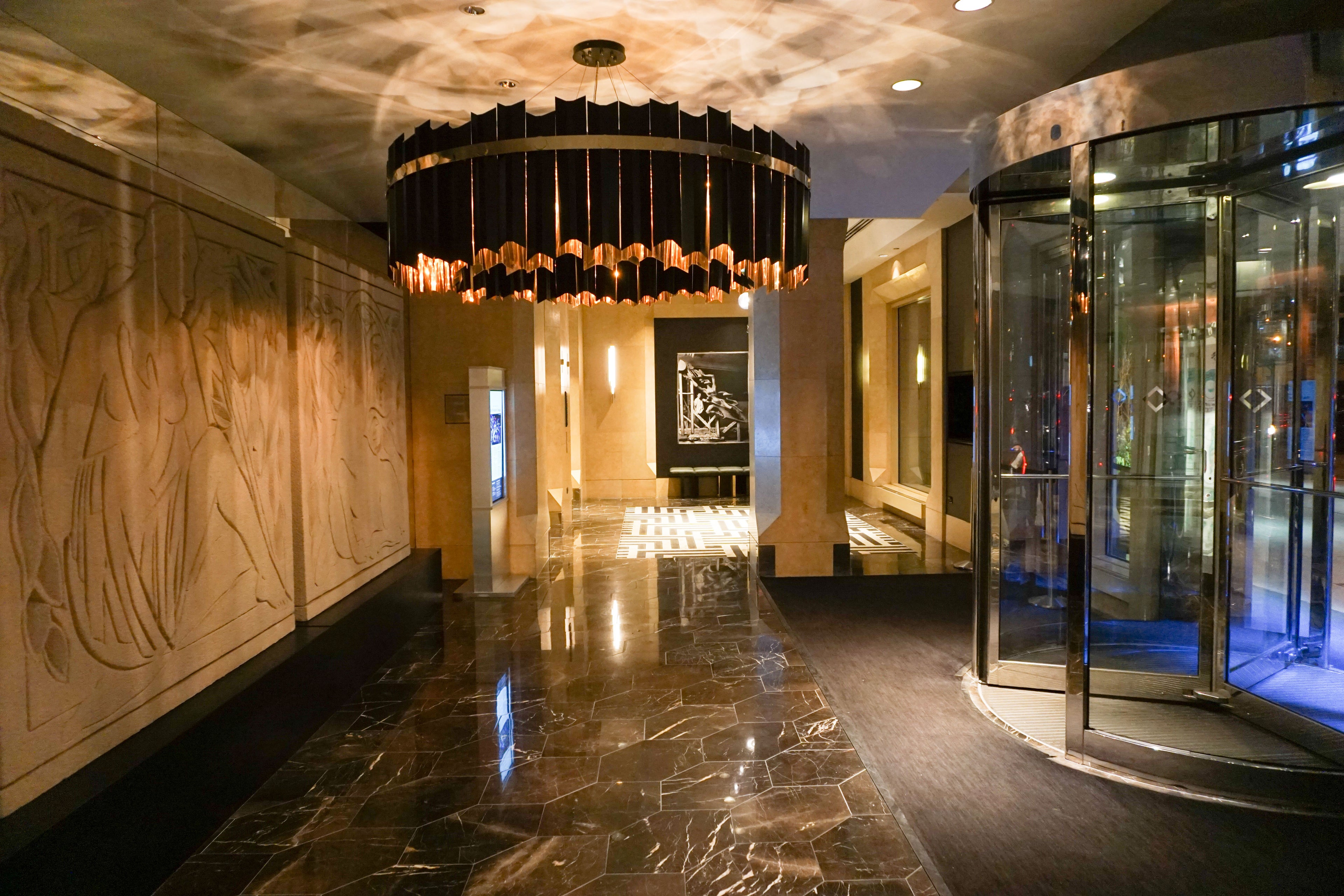 Reseña del hotel: The Gwen Chicago - Viajerononstop.com