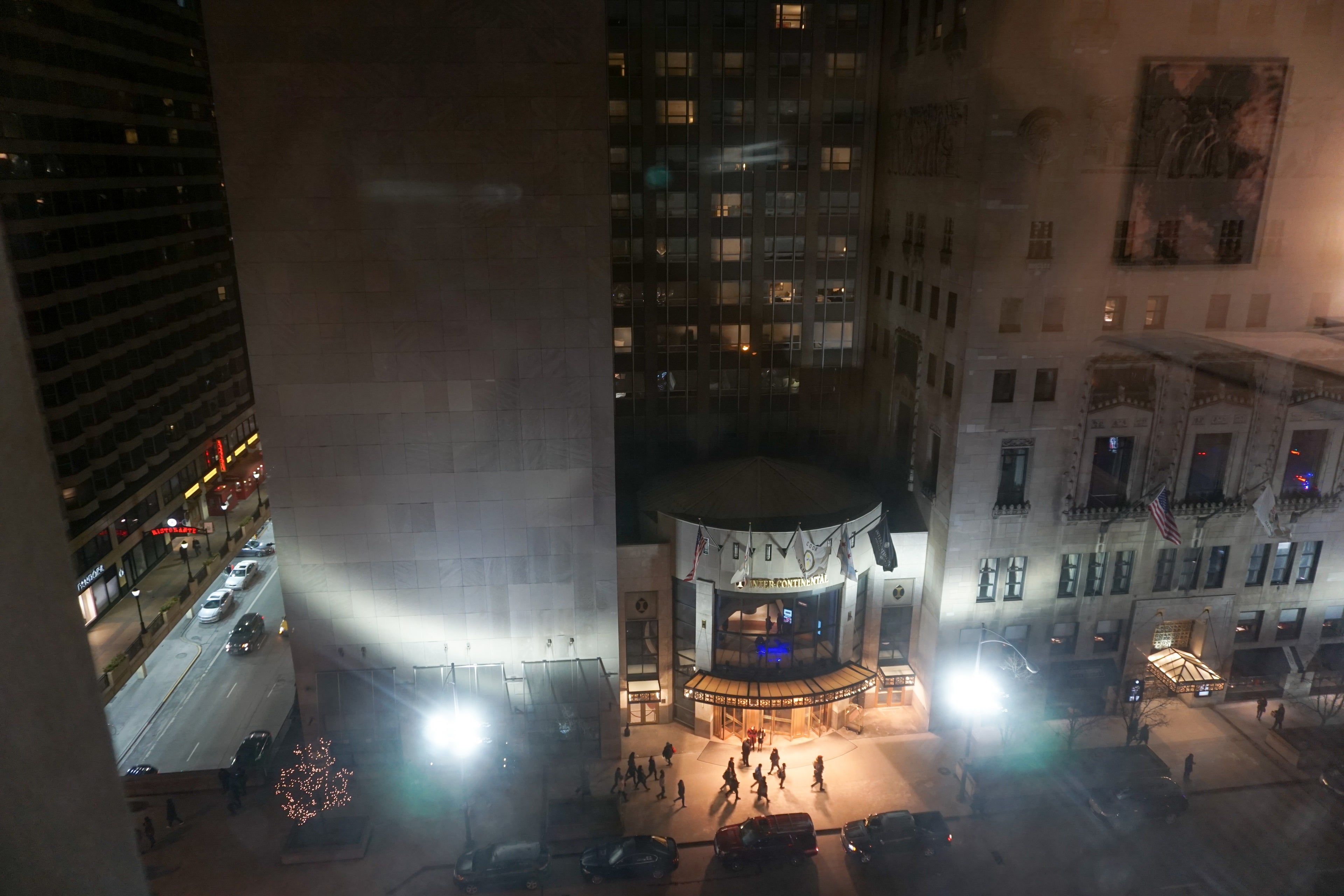 Reseña del hotel: The Gwen Chicago - Viajerononstop.com