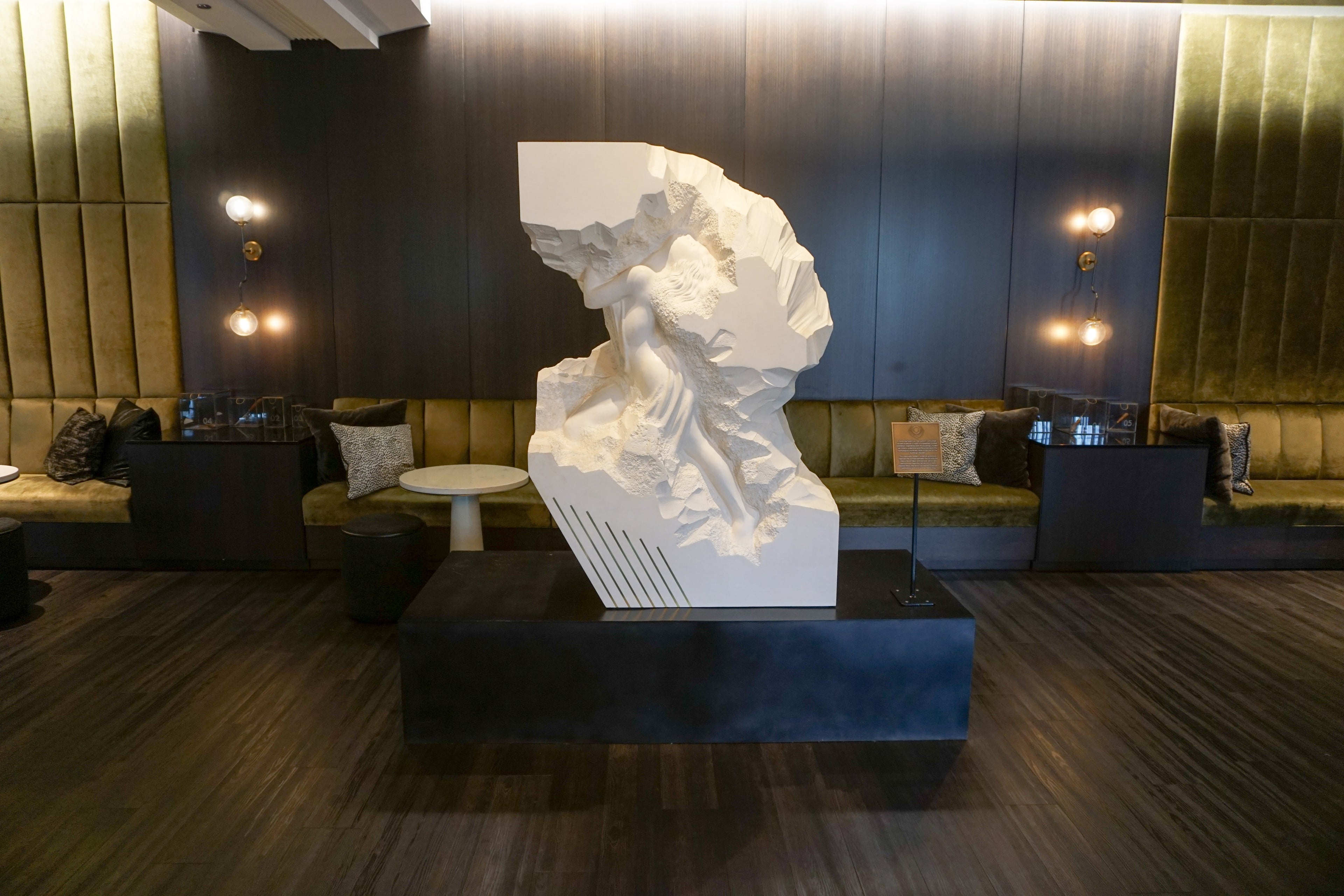 Reseña del hotel: The Gwen Chicago - Viajerononstop.com