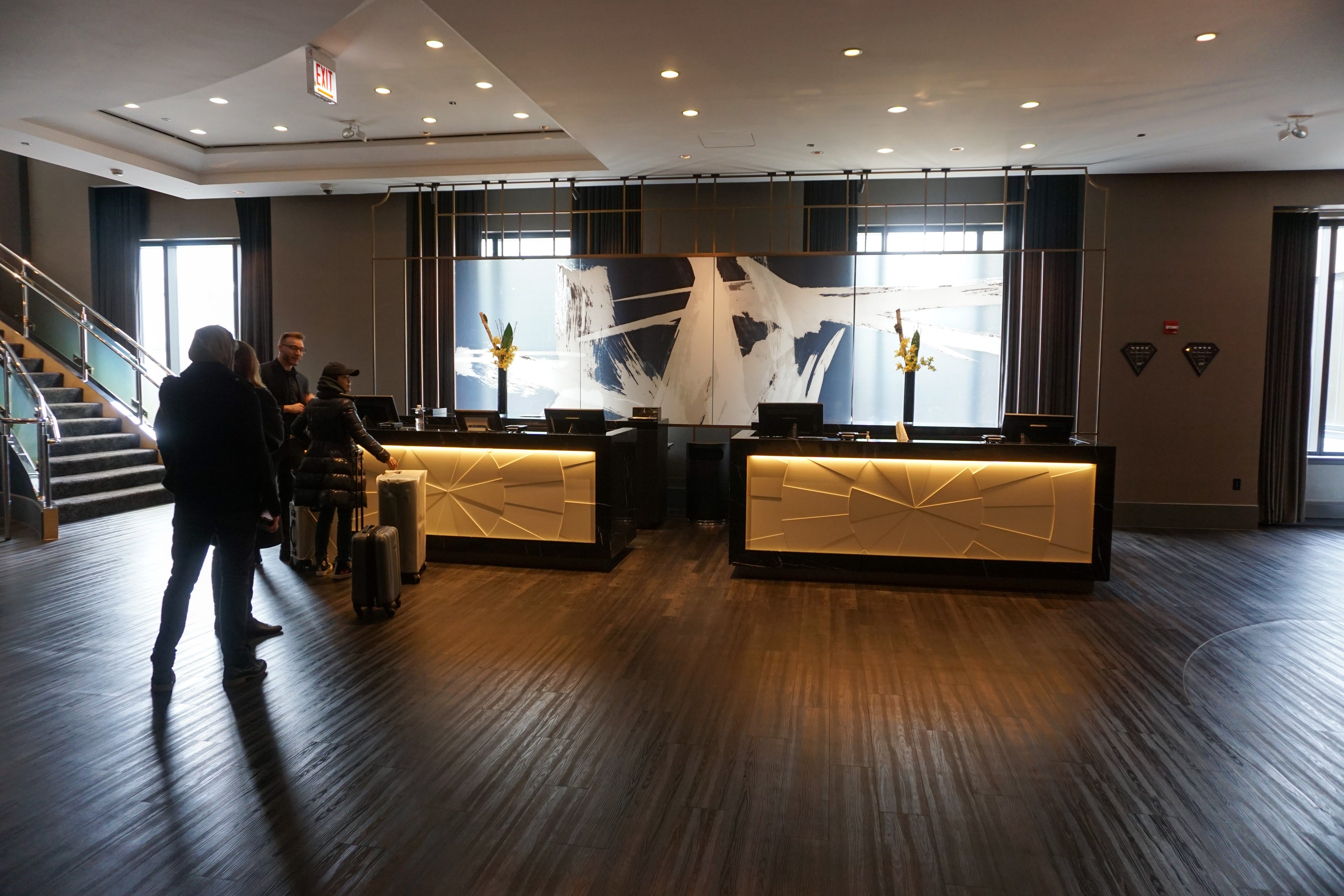 Reseña del hotel: The Gwen Chicago - Viajerononstop.com