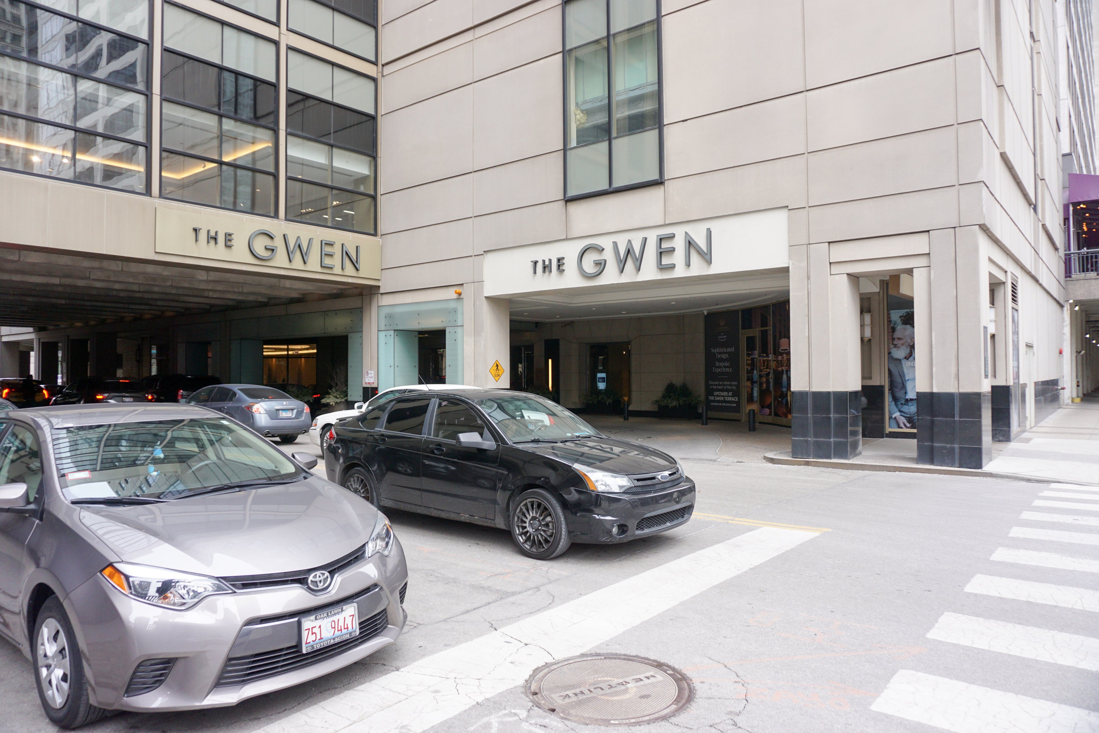 Reseña del hotel: The Gwen Chicago - Viajerononstop.com