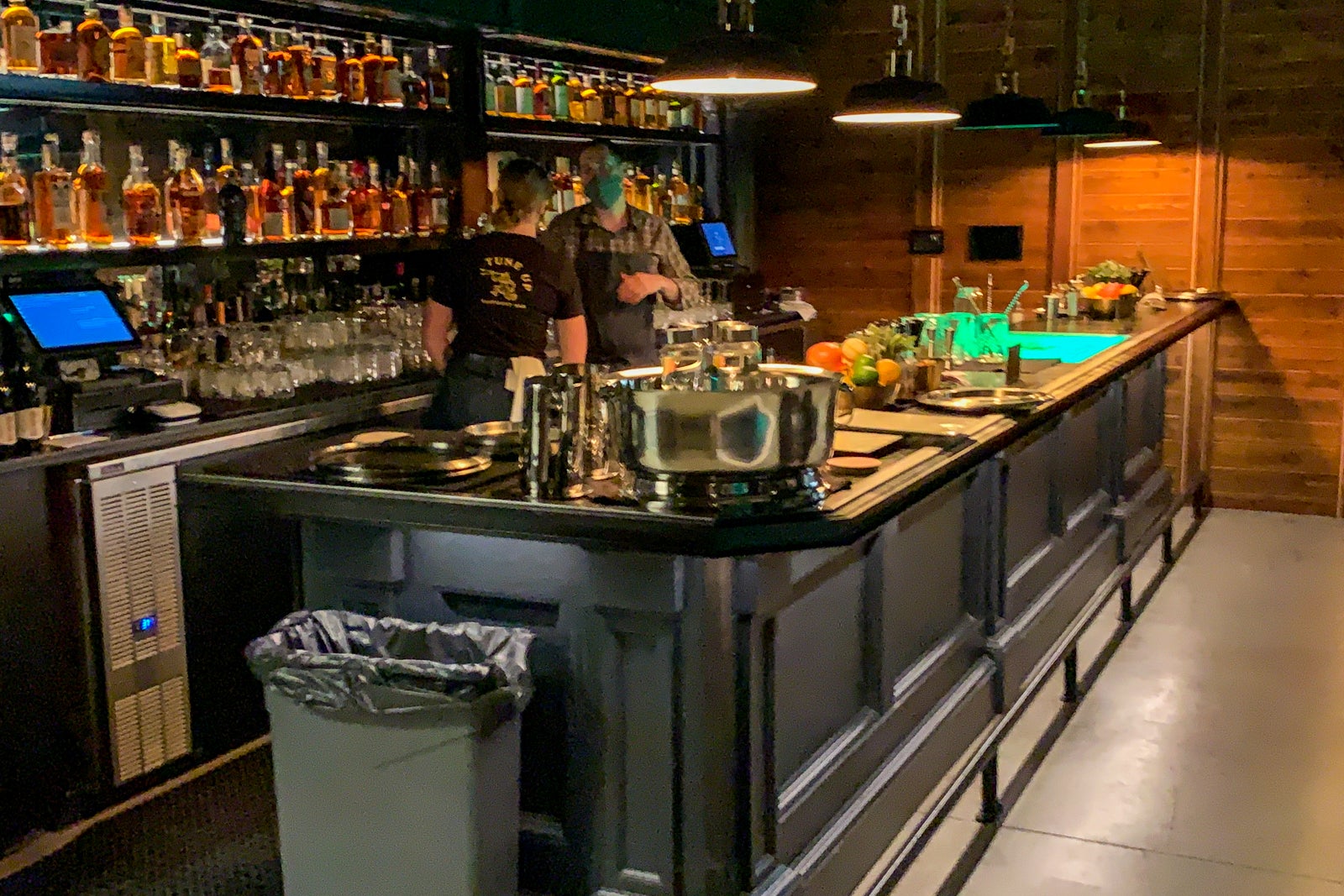 Primer vistazo: el nuevo Kimpton Armory Hotel en Bozeman, Montana ...