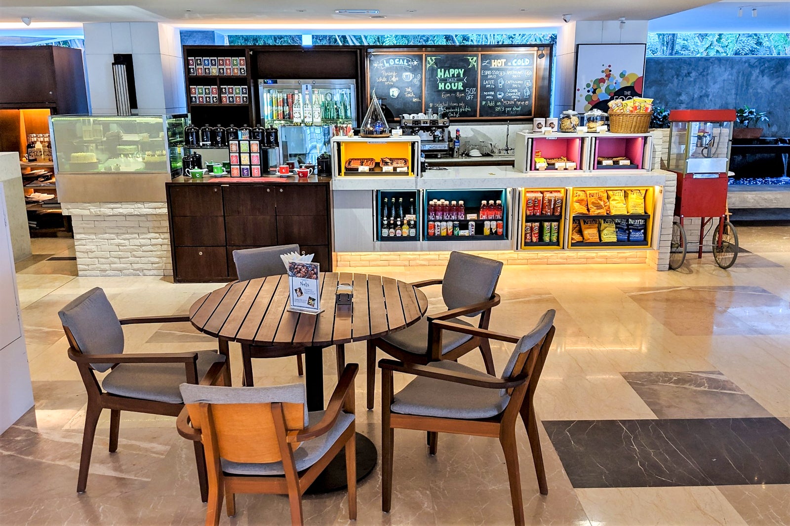 Reseña: DoubleTree Resort by Hilton Penang, Malasia - Viajerononstop.com