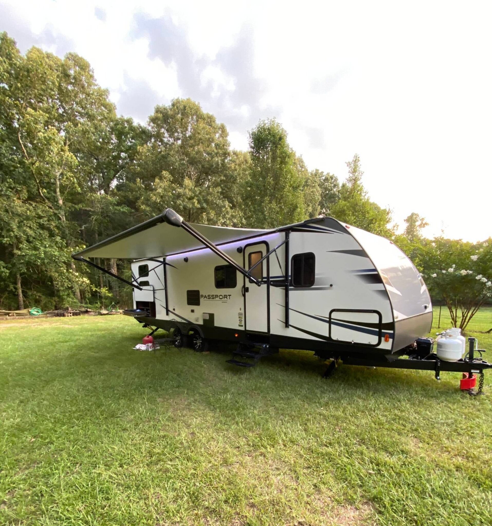 Consejos para comprar tu primer RV - Viajerononstop.com