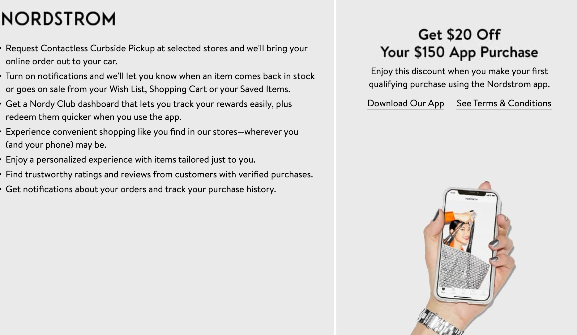Guía para maximizar la oferta de aniversario de Nordstrom 2024 ...